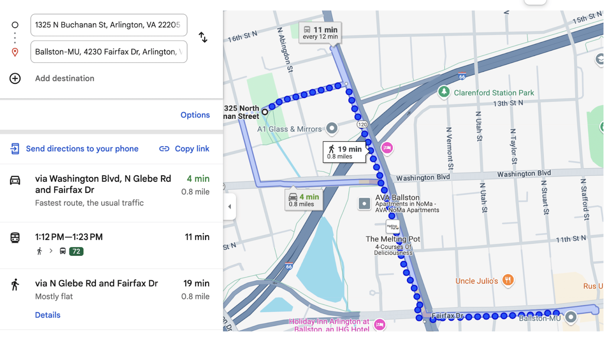 Comprehensive Guide to Public Transit in Arlington, VA